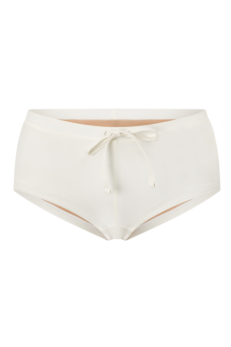 Eva Short Vanilla – CMNTY GRDN