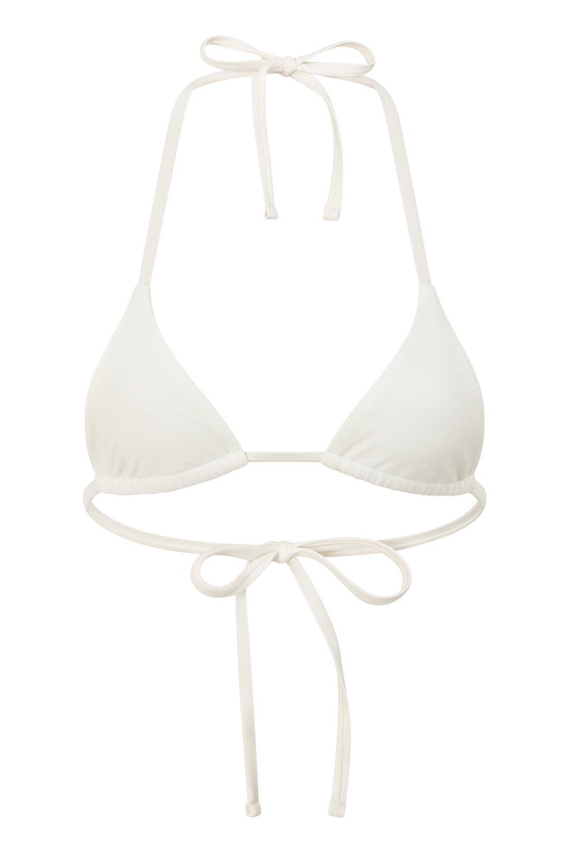 Eva Top Vanilla – CMNTY GRDN